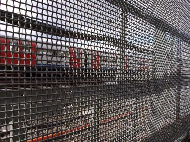 Park Fencing for Haringey Council | Ducketts Common | Zaun