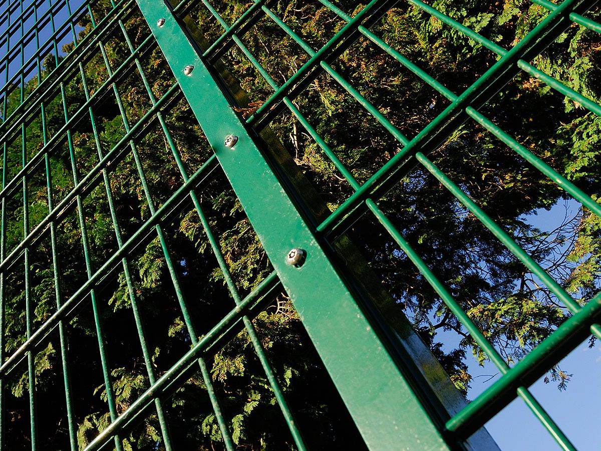Benefits of Weld Mesh Fencing | Mesh Manufacturers | Zaun Ltd