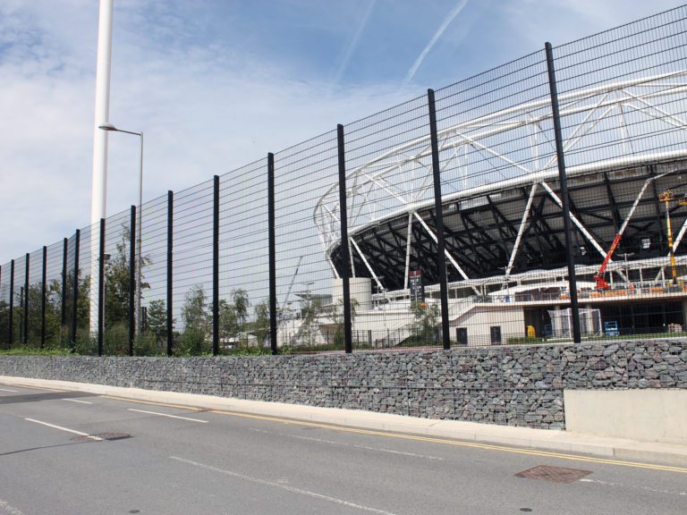 Case Studies - Zaun Limited